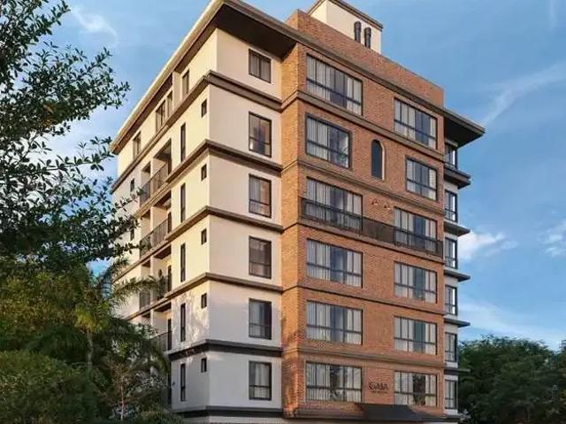 Apartamento para Venda em Barra Velha/SC Itajubá 2 Quartos