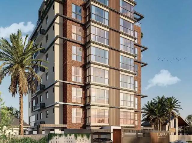 Apartamento para Venda em Barra Velha/SC Itajubá 2 Quartos