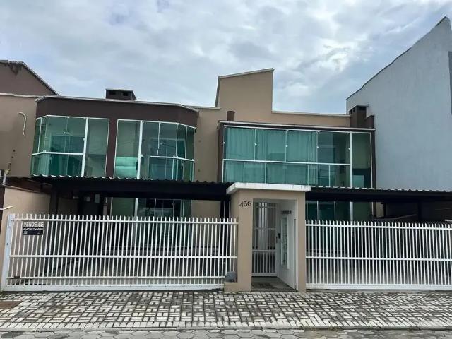 Apartamento para Venda em Barra Velha/SC Itajubá 2 Quartos