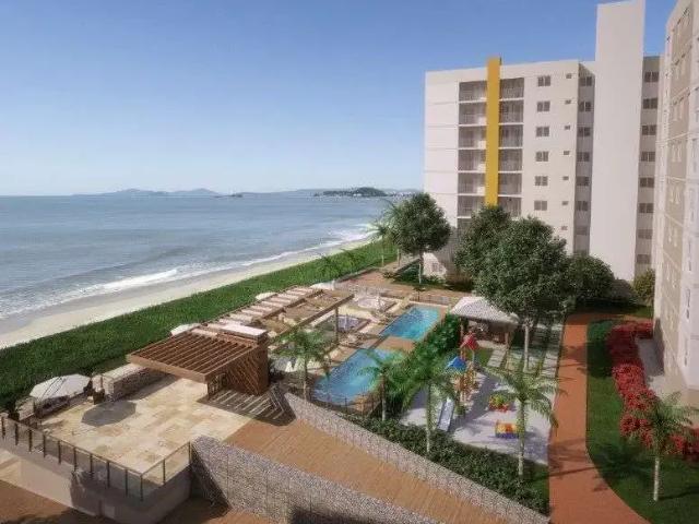 Apartamento para Venda em Barra Velha/SC Itajubá 2 Quartos