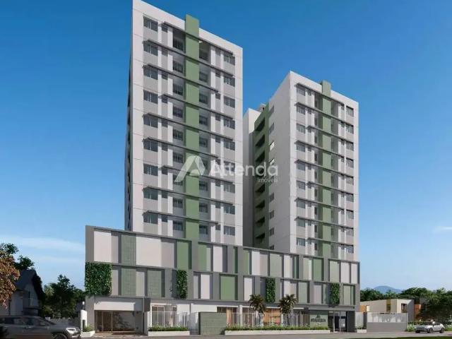 Apartamento para Venda em Barra Velha/SC Itajubá 2 Quartos