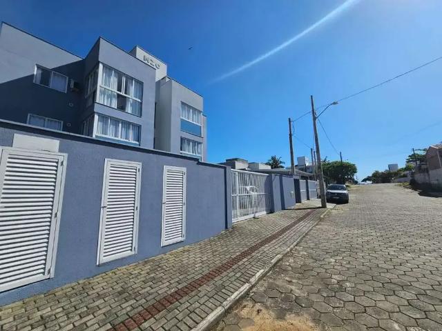 Apartamento para Venda em Barra Velha/SC Itajubá 2 Quartos
