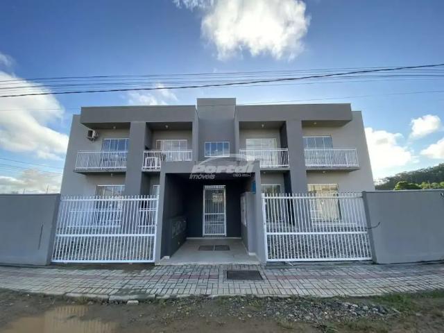 Apartamento para Venda em Barra Velha/SC Itajubá 2 Quartos