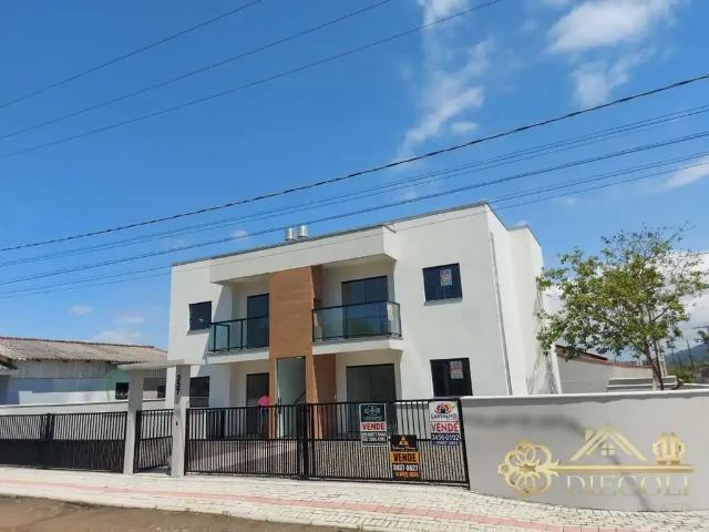 Apartamento para Venda em Barra Velha/SC Itajubá 2 Quartos