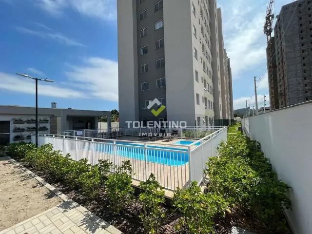 Apartamento para Venda em Barra Velha/SC Itajubá 2 Quartos