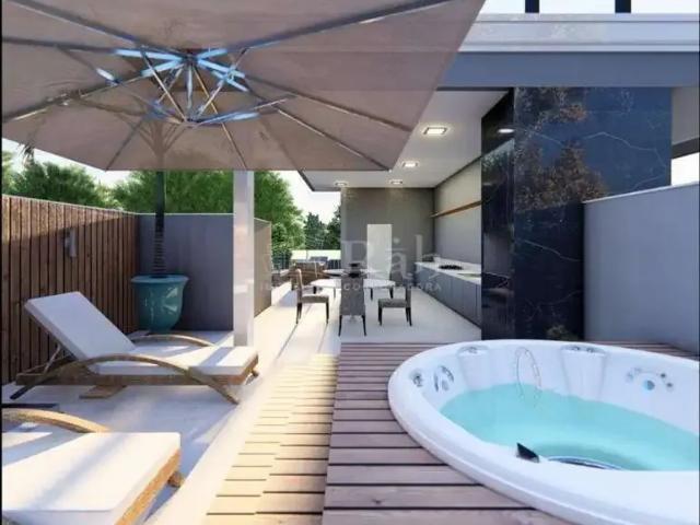 Apartamento para Venda em Barra Velha/SC Itajubá 2 Quartos