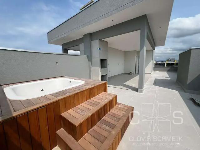 Apartamento para Venda em Barra Velha/SC Itajubá 2 Quartos