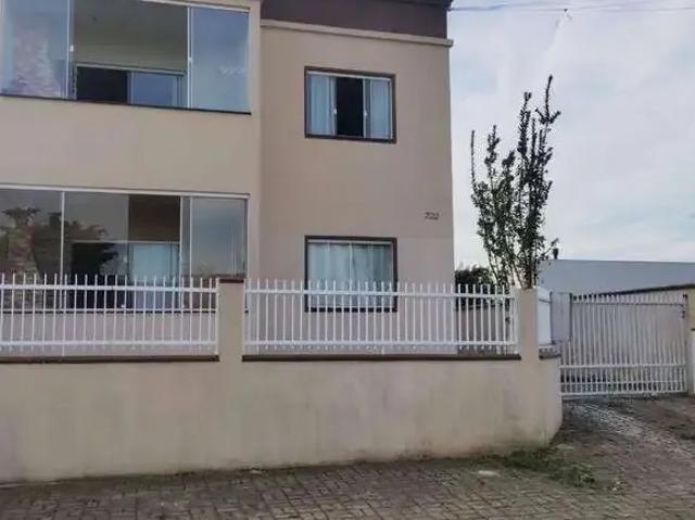 Apartamento para Venda em Barra Velha/SC Itajubá 2 Quartos