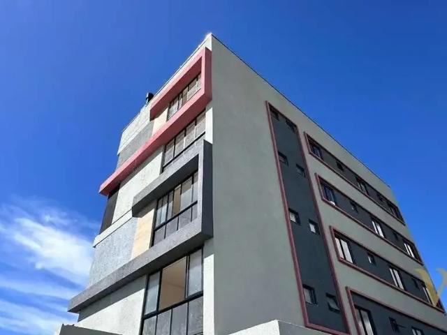 Apartamento para Venda em Barra Velha/SC Itajubá 2 Quartos