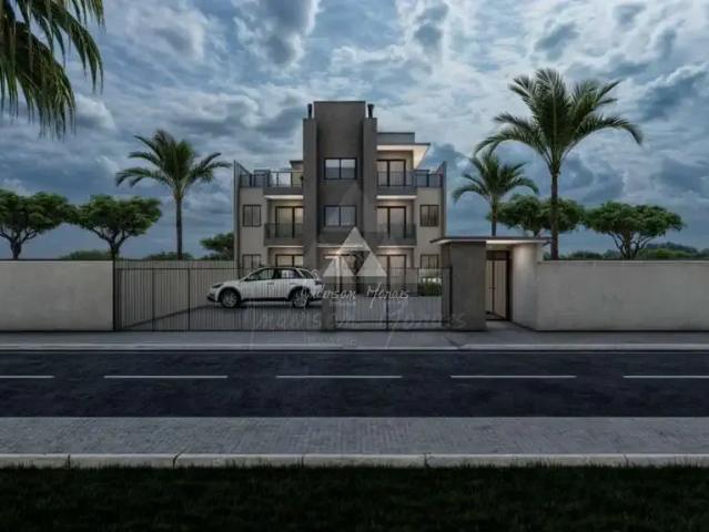Apartamento para Venda em Barra Velha/SC Itajubá 2 Quartos
