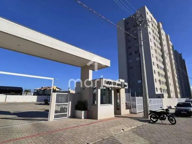 Apartamento para Venda em Barra Velha/SC Itajubá 2 Quartos