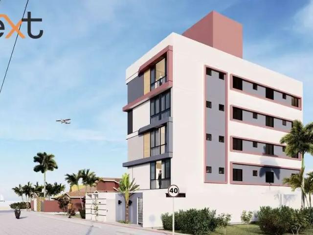 Apartamento para Venda em Barra Velha/SC Itajubá 2 Quartos
