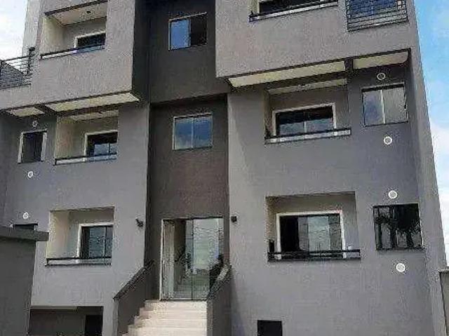 Apartamento para Venda em Barra Velha/SC Itajubá 2 Quartos