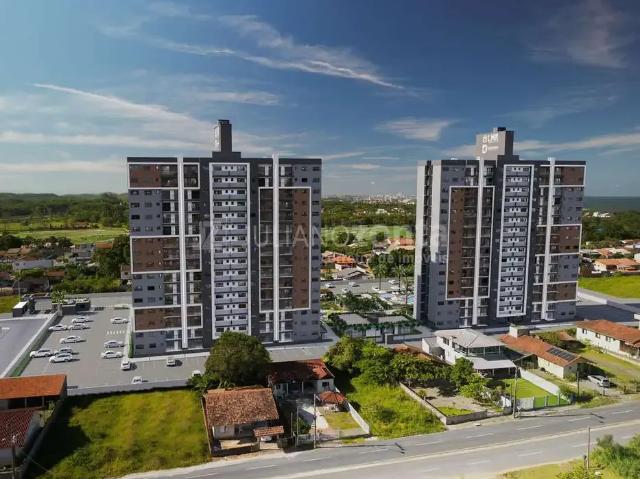Apartamento para Venda em Barra Velha/SC Itajubá 2 Quartos
