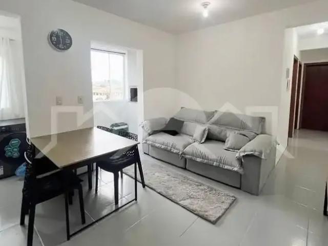 Apartamento para Venda em Barra Velha/SC Itajubá 2 Quartos