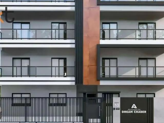 Apartamento para Venda em Barra Velha/SC Itajubá 2 Quartos