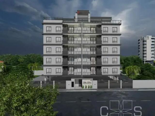 Apartamento para Venda em Barra Velha/SC Itajubá 2 Quartos