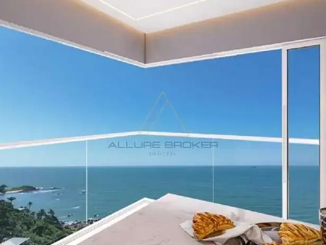 Apartamento para Venda em Barra Velha/SC Itajubá 2 Quartos