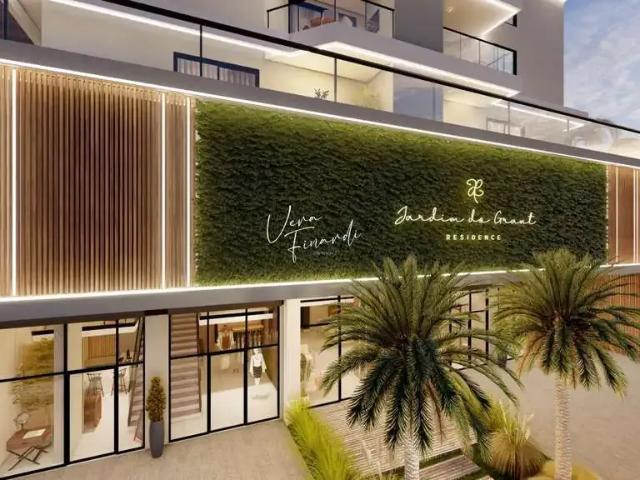Apartamento para Venda em Barra Velha/SC Itajubá 2 Quartos