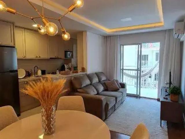 Apartamento para Venda em Barra Velha/SC Itajubá 2 Quartos