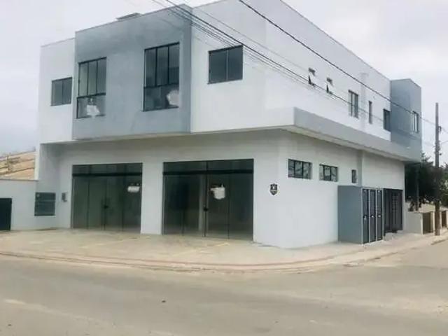 Apartamento para Venda em Barra Velha/SC Itajubá 2 Quartos