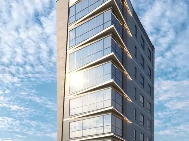 Apartamento para Venda em Barra Velha/SC Itajubá 2 Quartos