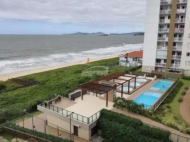 Apartamento para Venda em Barra Velha/SC Itajubá 2 Quartos