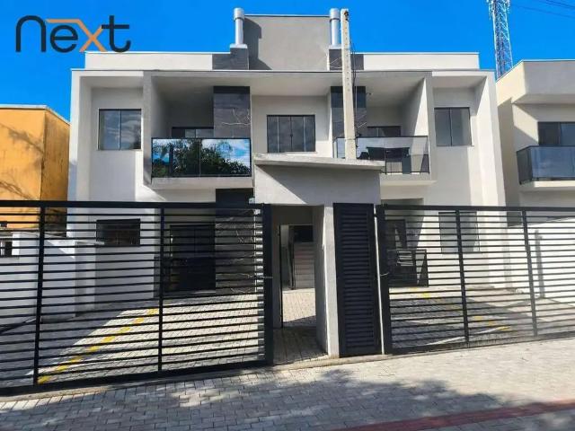 Apartamento para Venda em Barra Velha/SC Itajubá 2 Quartos