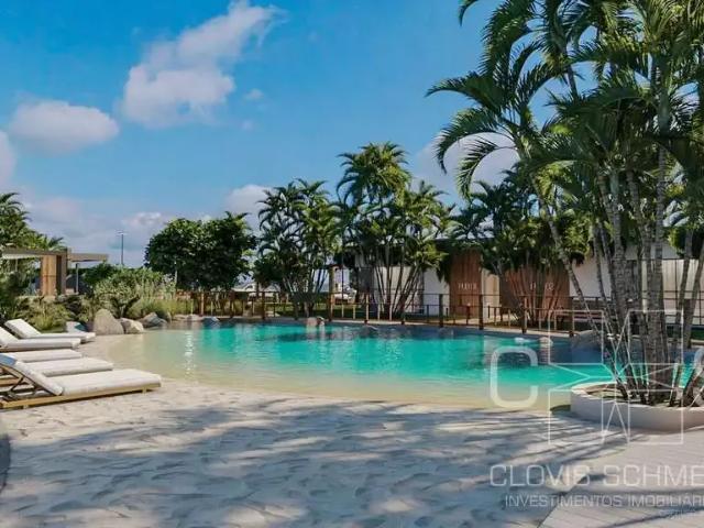 Apartamento para Venda em Barra Velha/SC Itajubá 2 Quartos