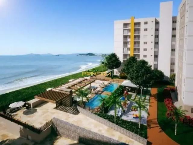 Apartamento para Venda em Barra Velha/SC Itajubá 2 Quartos