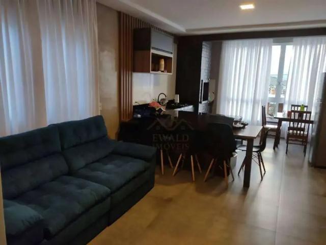 Apartamento para Venda em Barra Velha/SC Itajubá 2 Quartos