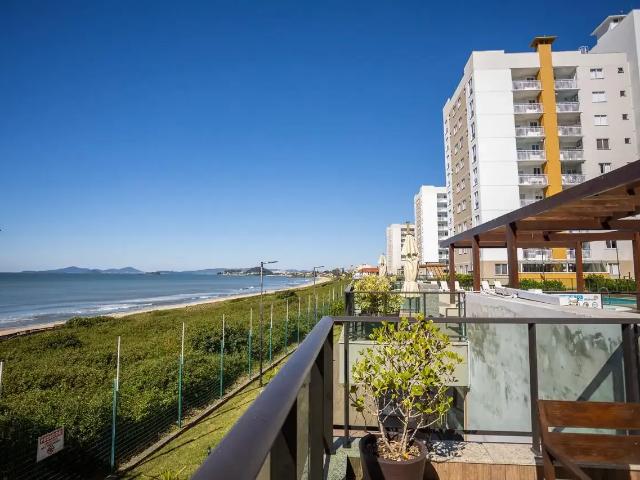 Apartamento para Venda em Barra Velha/SC Itajubá 2 Quartos