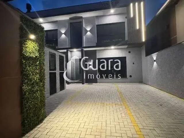 Apartamento para Venda em Barra Velha/SC Itajubá 2 Quartos