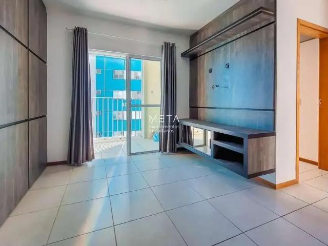 Apartamento para Venda em Barra Velha/SC Itajubá 2 Quartos