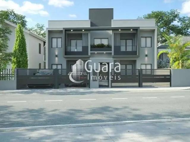 Apartamento para Venda em Barra Velha/SC Itajubá 2 Quartos