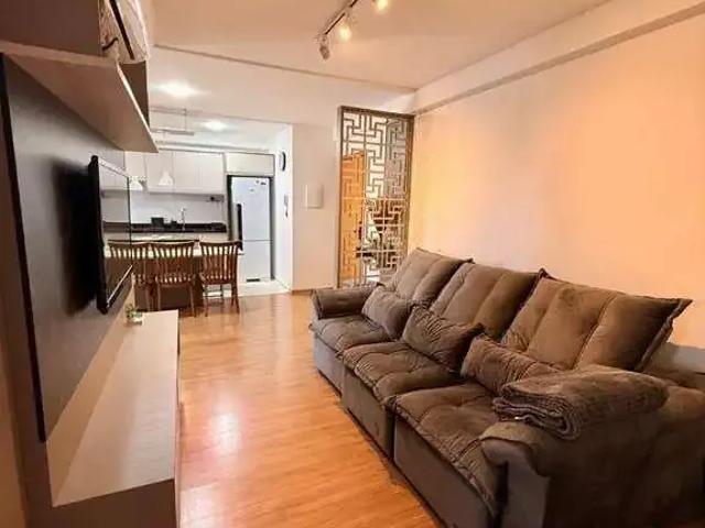 Apartamento para Venda em Barra Velha/SC Itajubá 2 Quartos
