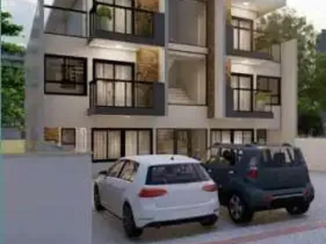 Apartamento para Venda em Barra Velha/SC Itajubá