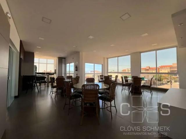 Apartamento para Venda em Barra Velha/SC Itajubá 3 Quartos