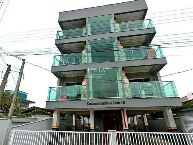 Apartamento para Venda em Barra Velha/SC Itajubá 3 Quartos