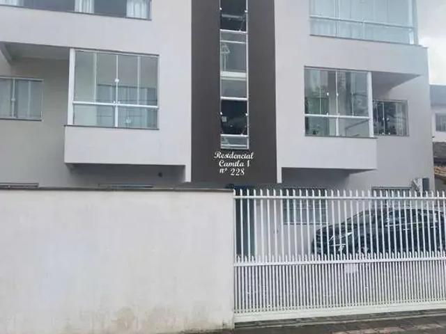 Apartamento para Venda em Barra Velha/SC Itajubá 3 Quartos