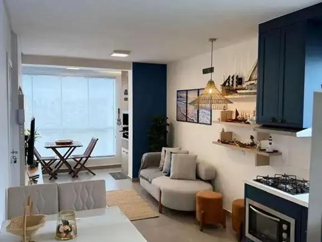 Apartamento para Venda em Barra Velha/SC Itajubá 3 Quartos