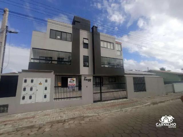 Apartamento para Venda em Barra Velha/SC Itajubá 3 Quartos