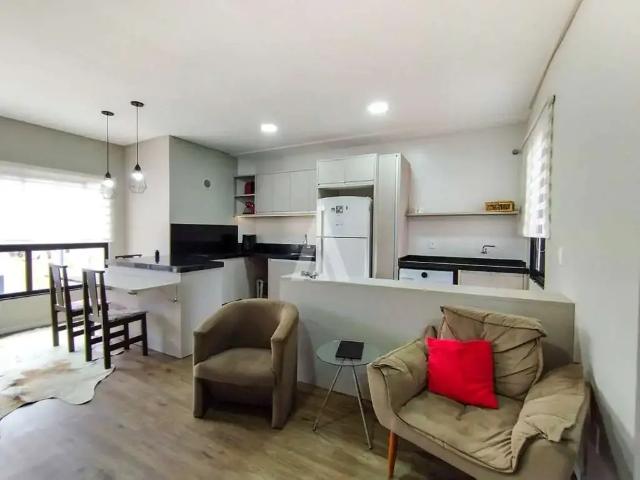 Apartamento para Venda em Barra Velha/SC Itajubá 3 Quartos