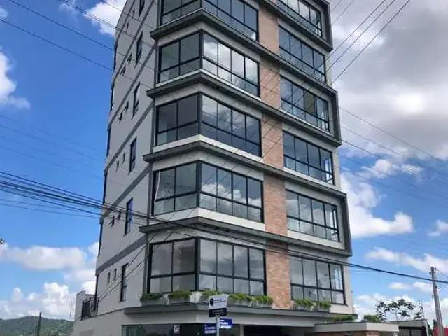 Apartamento para Venda em Barra Velha/SC Itajubá 3 Quartos