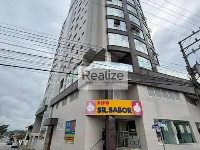 Apartamento para Venda em Barra Velha/SC Itajubá 3 Quartos