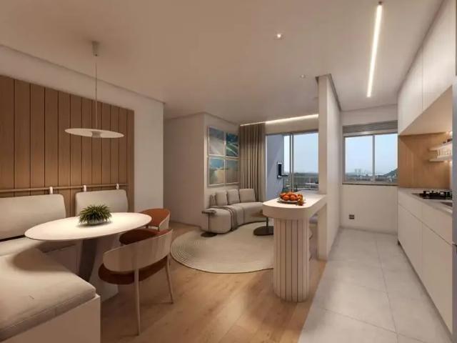 Apartamento para Venda em Barra Velha/SC Itajubá 3 Quartos