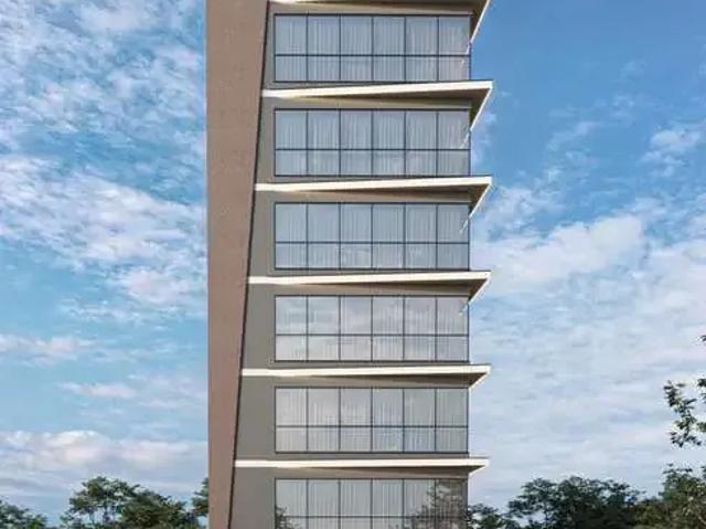 Apartamento para Venda em Barra Velha/SC Itajubá 3 Quartos
