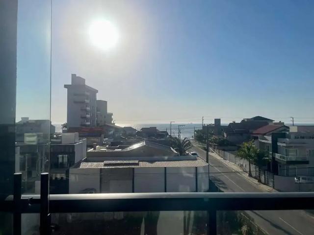 Apartamento para Venda em Barra Velha/SC Itajubá 3 Quartos