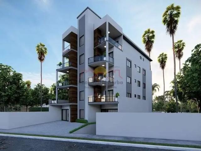 Apartamento para Venda em Barra Velha/SC Itajubá 3 Quartos
