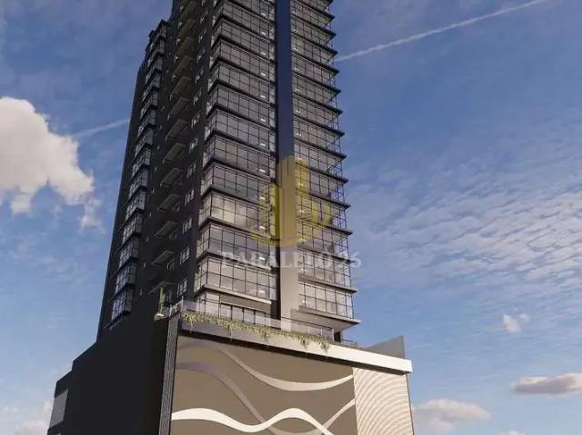 Apartamento para Venda em Barra Velha/SC Itajubá 3 Quartos